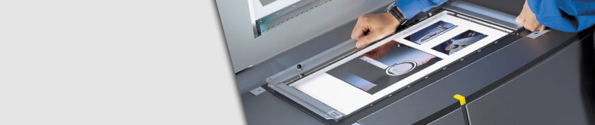 Scanning - First4Frames