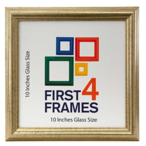 Standard Sized Picture Frames - First4Frames