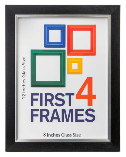 12 x 8 Picture Frame - First4Frames