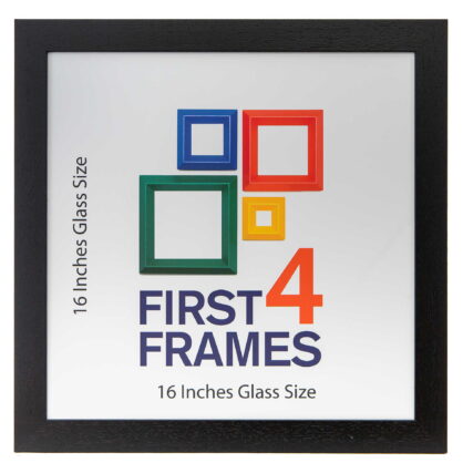 16 x 16 Square Picture Frame - First4Frames