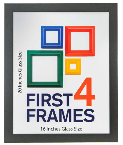 16 x 20 Picture Frame - First4Frames