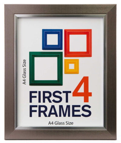 A4 Picture Frame - First4Frames